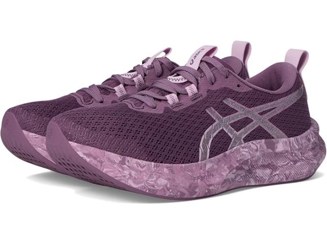 (取寄) アシックス レディース ヌーサ トライ 16 ASICS women ASICS Noosa Tri 16 Dark Ube/Light Ube