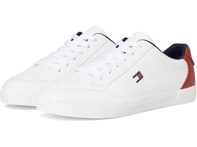 (取寄) トミーヒルフィガー レディース ライル   women Lylle White Multi