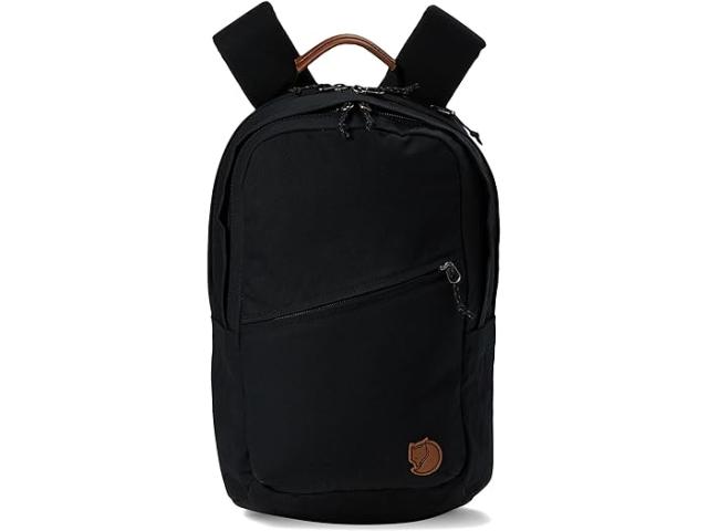 (取寄) フェールラーベン レイヴン 20 Fjllrven Fjallraven Raven 20 Black