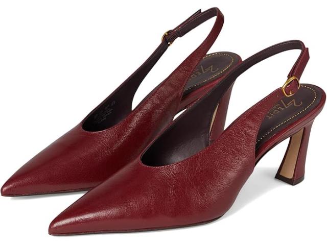 (取寄) ナチュラライザー レディース 27 エディット イレイン Naturalizer women 27 Edit Elaine Cranberry