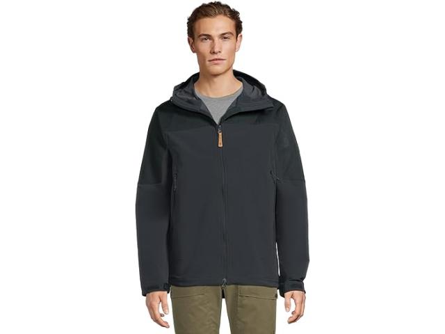 (取寄) フェールラーベン メンズ ケブ アジャイル ウィンター ジャケット Fjllrven men Fjallraven Keb Agile Winter Jacket Dark Navy