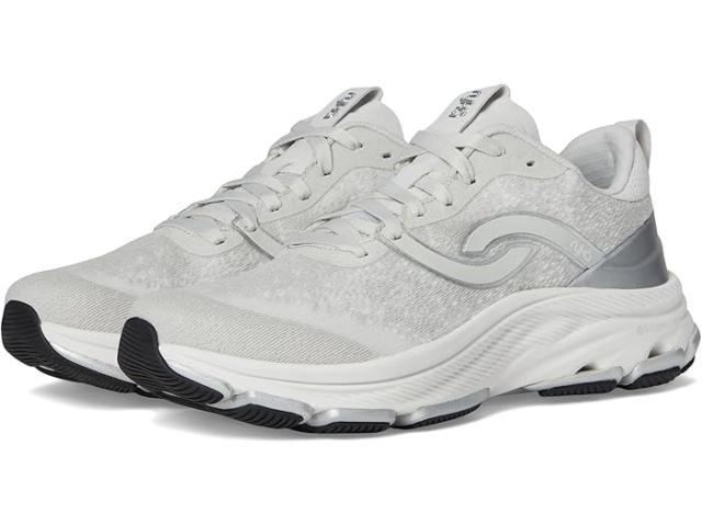 (取寄) ライカ レディース デディケイト Lx Ryka women Dedicate LX Oyster Grey