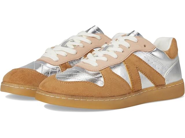 (取寄) ミア レディース  MIA women Veneus Blush/Gun l/Tan