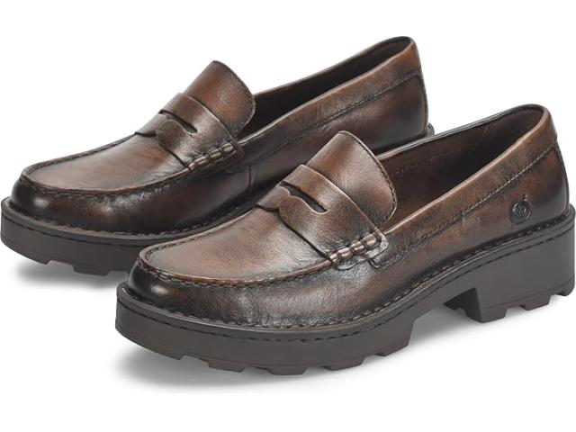 (取寄) ボーン レディース カレラ Born women Carrera Tan