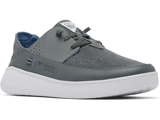 (取寄) コロンビア メンズ ボートサイド リラックスド-フィット パフォーマンス フィッシング ギア Columbia men Boatside Relaxed PFG Grill/Mountain