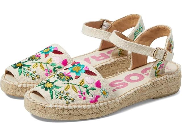 (取寄) トニー ポンズ レディース ガーベット Toni Pons women Toni Pons Garbet Floral