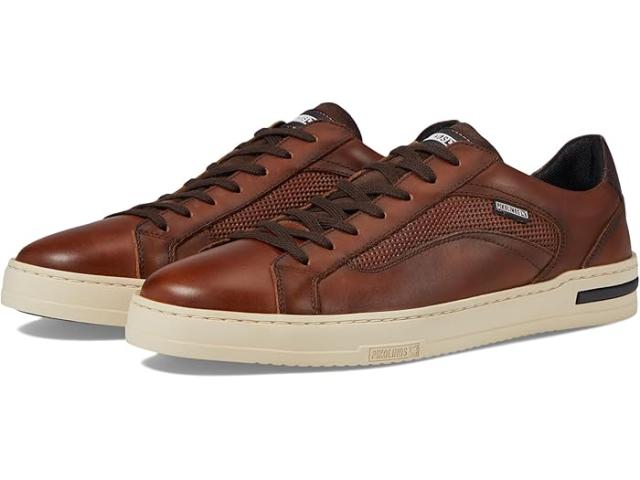 (取寄) ピコリノス メンズ  PIKOLINOS men Xativa M1K Cuero