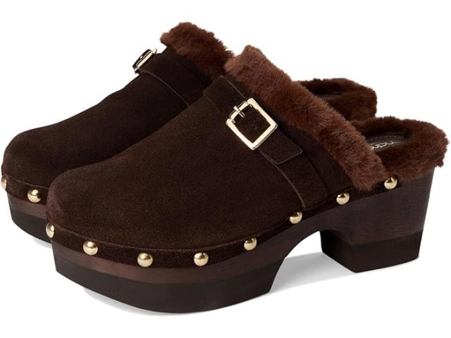 (取寄) アンドレアスース レディース オーラ Andre Assous women Orla Chocolate