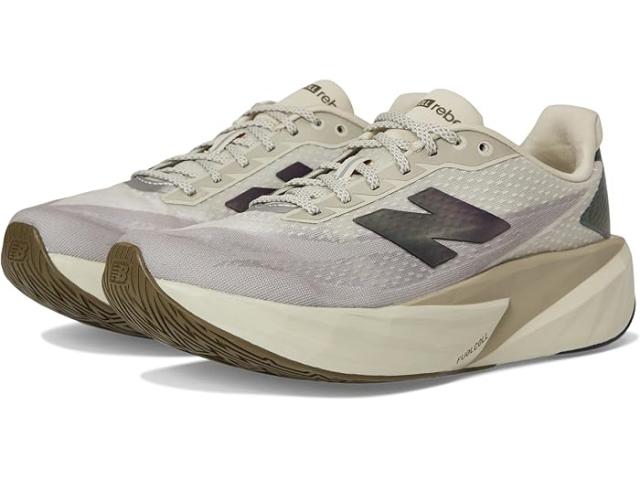 (取寄) ニューバランス メンズ フューエルセル リベル v5 New Balance men FuelCell Rebel v5 Shipyard/Arid Stone/Silver llic