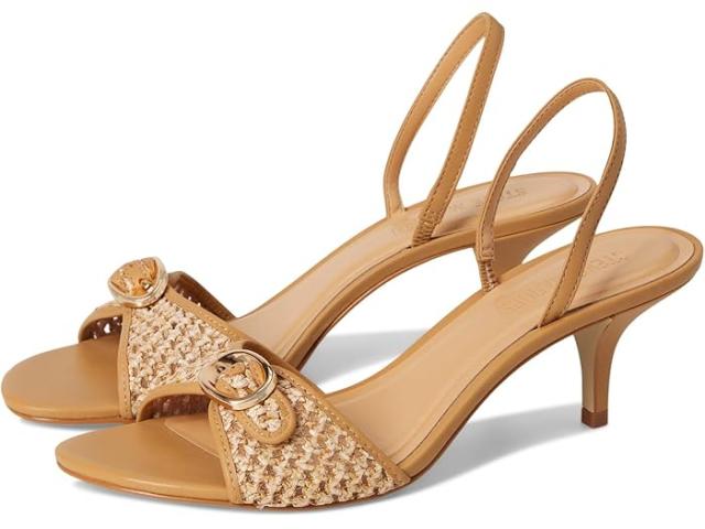 (取寄) スティーブマデン レディース ヘンリエッタ Steve Madden women Henrietta Raffia