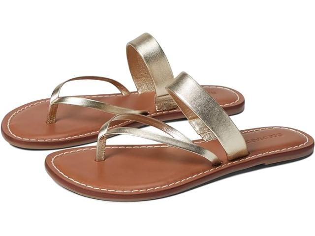 (取寄) ベルナルド レディース レイア Bernardo women Bernardo Leia Champagne Antique Calf