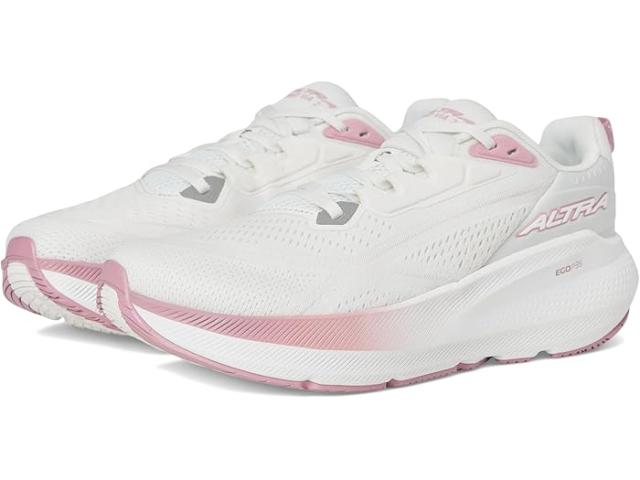 (取寄) アルトラ レディース FWD ビア 2 Altra women Fwd Via 2 Light Gray