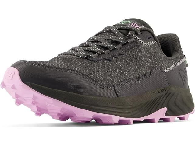 (取寄) ニューバランス レディース フューエルセル 2190 New Balance women FuelCell 2190 Blacktop/Lilac Cloud