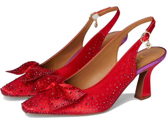 (取寄) ジェイレニー レディース ハーラン J. Renee women Harlan Red/Purple