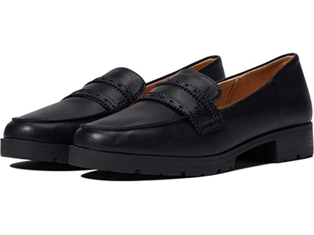 (取寄) ライフストライド レディース ロンドン LifeStride women  London Black