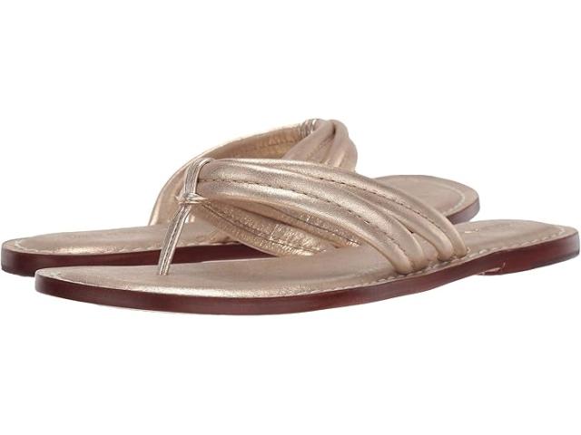(取寄) ベルナルド レディース マイアミ サンダル Bernardo women Miami Sandal Distressed Platinum
