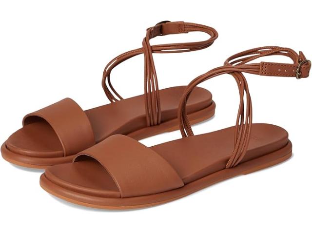 (取寄) オルカイ レディース ティアレ ラップ OluKai women Tiare Wrap Fox/Fox