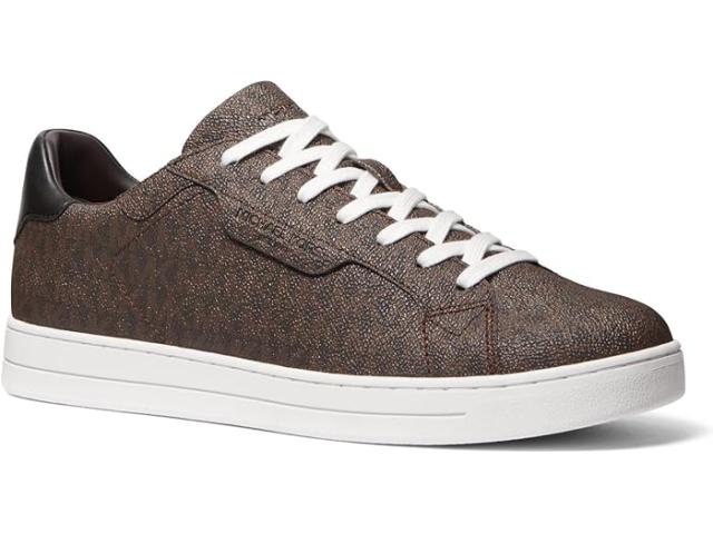 (取寄) マイケルコース メンズ キーティング レース アップ Michael Kors men Michael Kors Keating Lace Up Brown