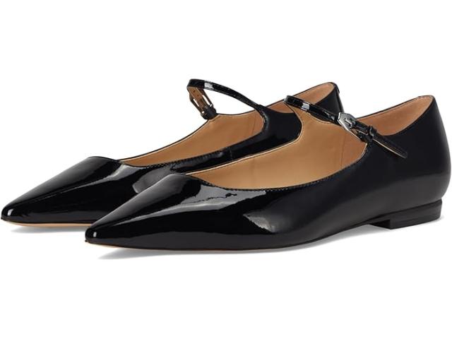 (取寄) マークフィッシャー レディース トレラ Marc Fisher LTD women Trella Black Patent Leather