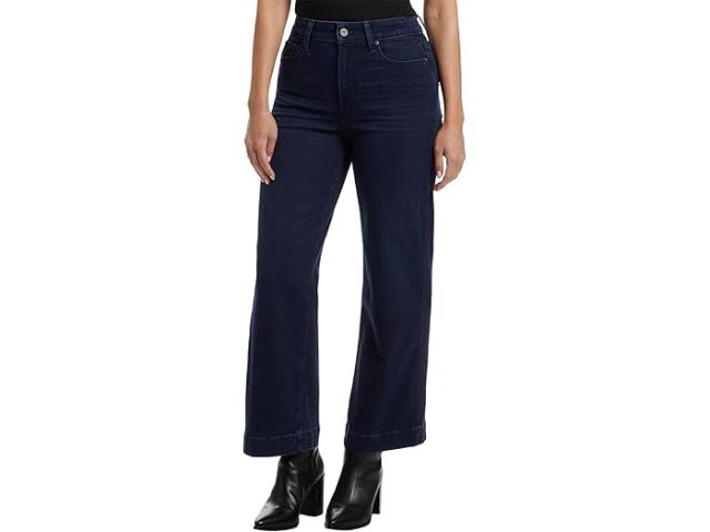 (取寄) ペイジ レディース アネッサ リバース シーム ベルトループ イン ビスポーク Paige women Anessa Reverse Seamed Beltloops In Bespoke Bespoke