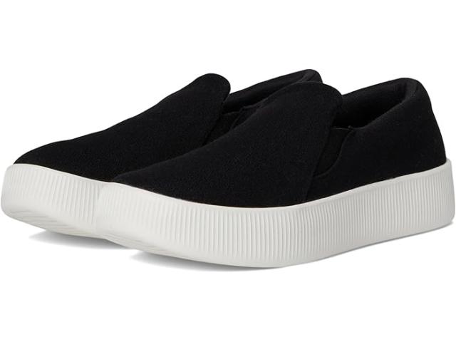 (取寄) オールバーズ レディース ラウンジャー リフト Allbirds women Lounger Lift Natural Black (Blizzard)