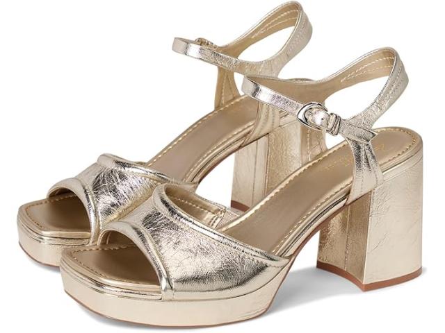 (取寄) ナチュラライザー レディース 27 エディット パロマ Naturalizer women 27 Edit Paloma Champagne