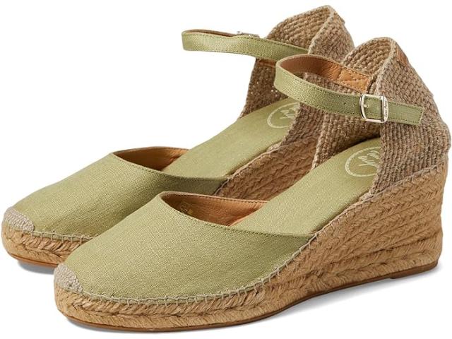 (取寄) トニー ポンズ レディース カルデス Toni Pons women Toni Pons Caldes Olive