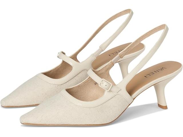 (取寄) ヴァネリ レディース  Vaneli women Payge Panna Flannel