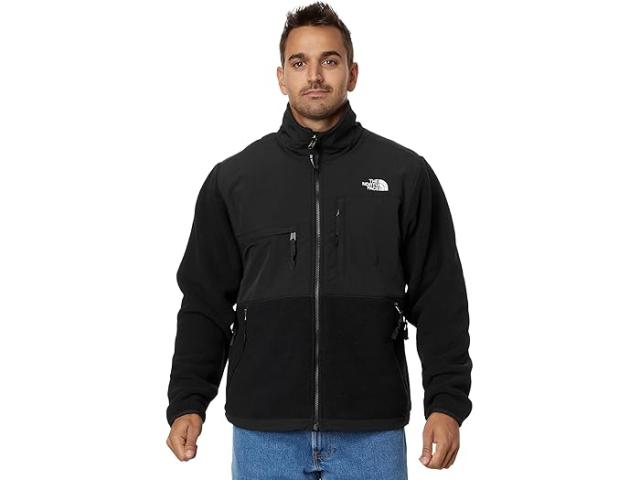 (取寄) ノースフェイス メンズ レトロ デナリ ジャケット The North Face men Retro Denali Jacket TNF Black