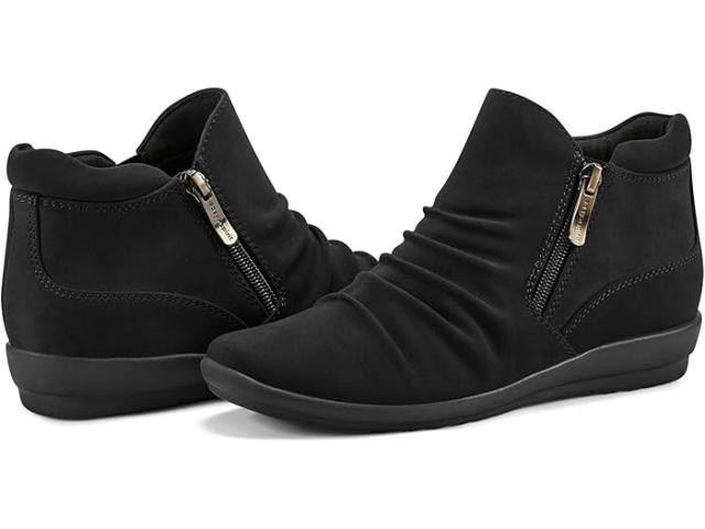 (取寄) イージースピリット レディース アレタ Easy Spirit women Aleta Black