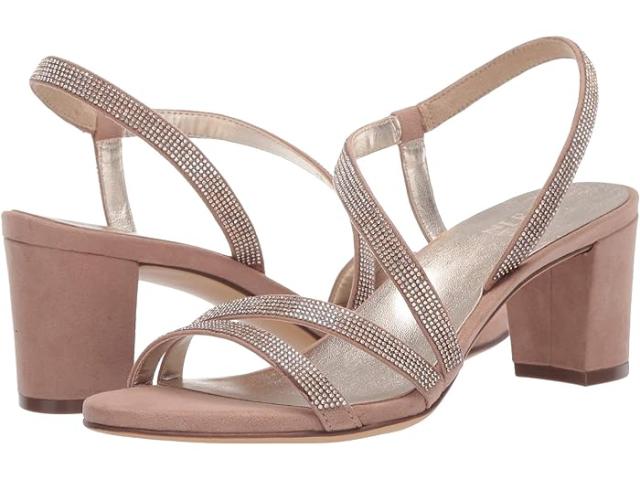 (取寄) ナチュラライザー レディース ヴァネッサ Naturalizer women Naturalizer Vanessa Crme Brulee