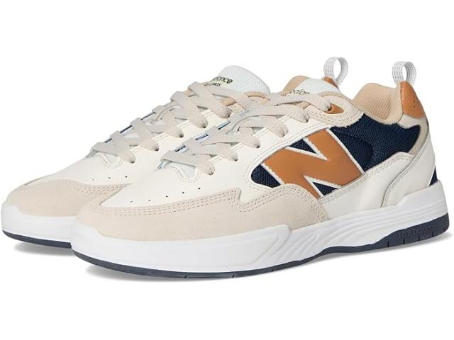 (取寄) ニューバランス ヌメリック 808 ライト チアゴ Lemos New Balance Numeric 808 Lite Tiago Lemos Sea Salt
