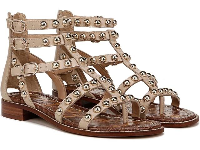 (取寄) サムエデルマン レディース エステラ Sam Edelman women Estella Sandshell