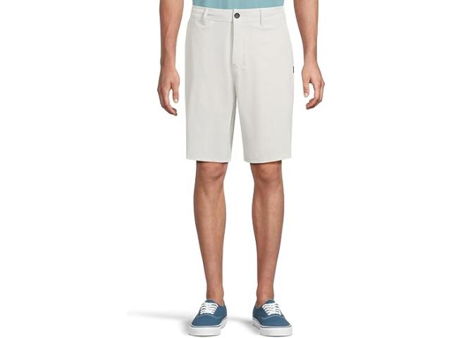 (取寄) オニール メンズ リザーブ ヘザー 21 ショーツ O'Neill men Reserve Heather 21 Shorts Heather Fog