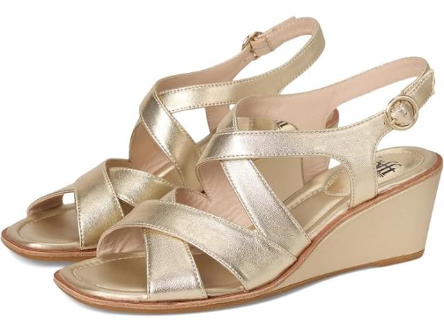 (取寄) ソフト レディース ジジ Sofft women Gigi Platino