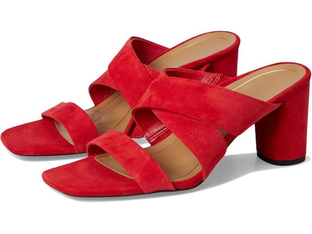 (取寄) バイオニック レディース メルロー VIONIC women Merlot Red Suede