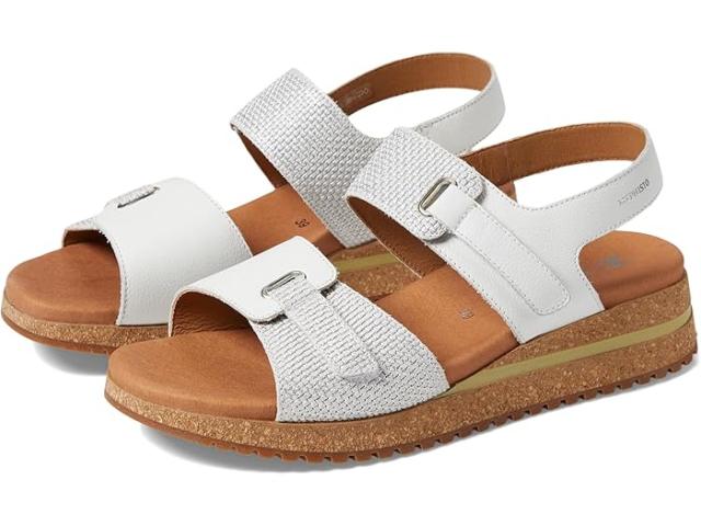 (取寄) メフィスト レディース ジェイド 1 Mephisto women Jade 1 White