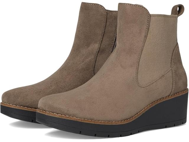 (取寄) レディース  EuroSoft women Franchesca Pietra Grey