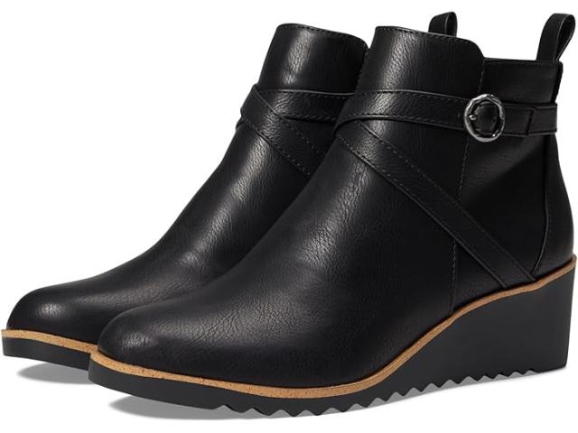 (取寄) ライフストライド レディース ジンファンデル LifeStride women Zinfandel Black