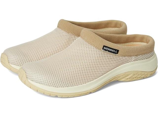 (取寄) メレル レディース アンコール ブリーズ 5 Merrell women Encore Breeze 5 Poplar/Buttercream