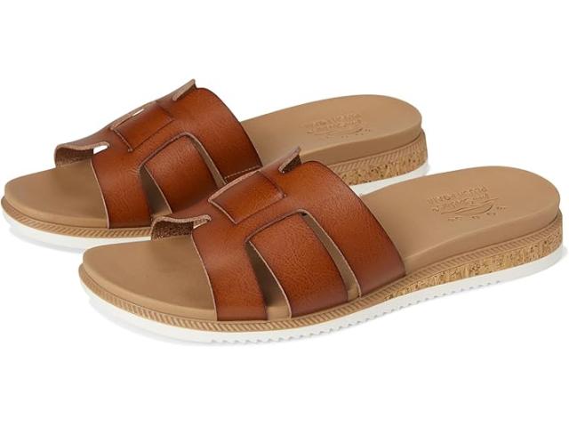 (取寄) ボブス スケッチャーズ レディース デザート キス ロー - ピーク ルック BOBS from SKECHERS women Desert Kiss Low - Peak Look Chestnut