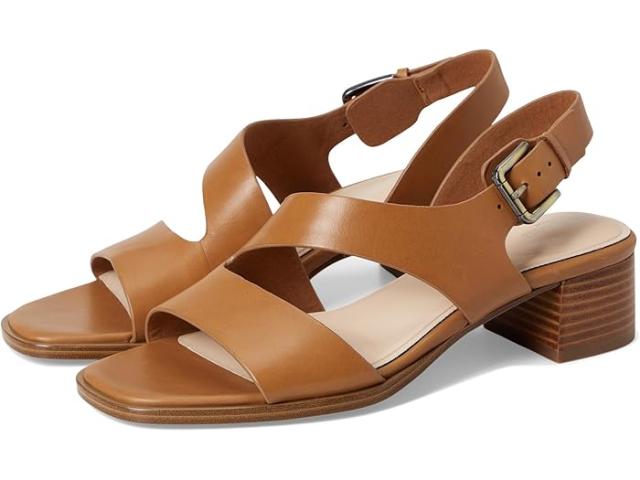 (取寄) ロックポート レディース  Rockport women Hennly Medium Brown Leather