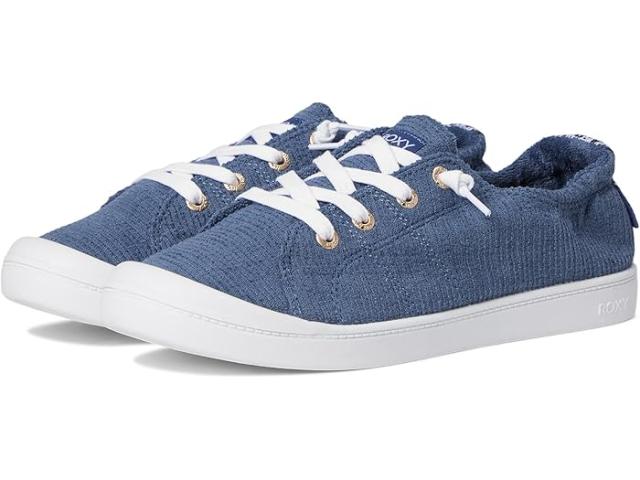 (取寄) ロキシー レディース ベイショア プラス Roxy women Bayshore Plus Medium Indigo Wash