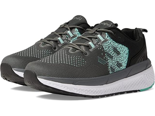 (取寄) プロペット レディース ウルトラ Propet women Propet Propet Ultra Grey/Mint