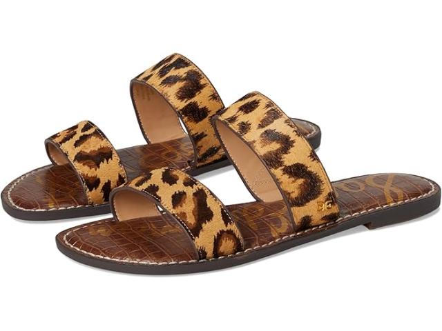 (取寄) サムエデルマン レディース ガーラ Sam Edelman women Gala Cyprus Tan Multi