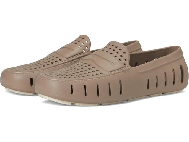 (取寄) フローファ メンズ カントリー クラブ ドライバ 2.0 Floafers men Country Club D 2.0 Portabella/Coconut