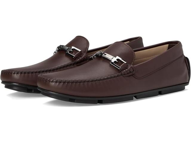 (取寄) ブルーノマリ メンズ  Bruno Magli men Taso Brown