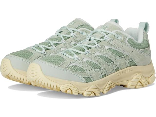 (取寄) メレル レディース モアブ 3 Merrell women Moab 3 Sage