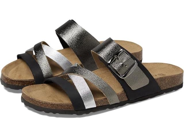 (取寄) エリックマイケル レディース ランディ Eric Michael women Randy Black Combo