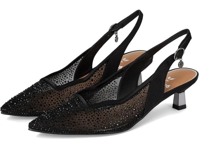 (取寄) ジェイレニー レディース アレクサ J. Renee women Aleksa Black